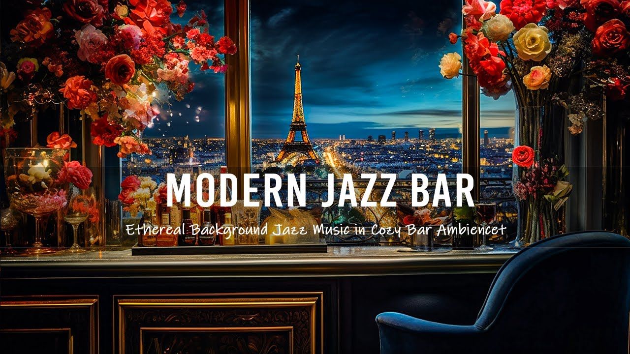 Jazz Bar Wallpapers - Top Free Jazz Bar Backgrounds - WallpaperAccess