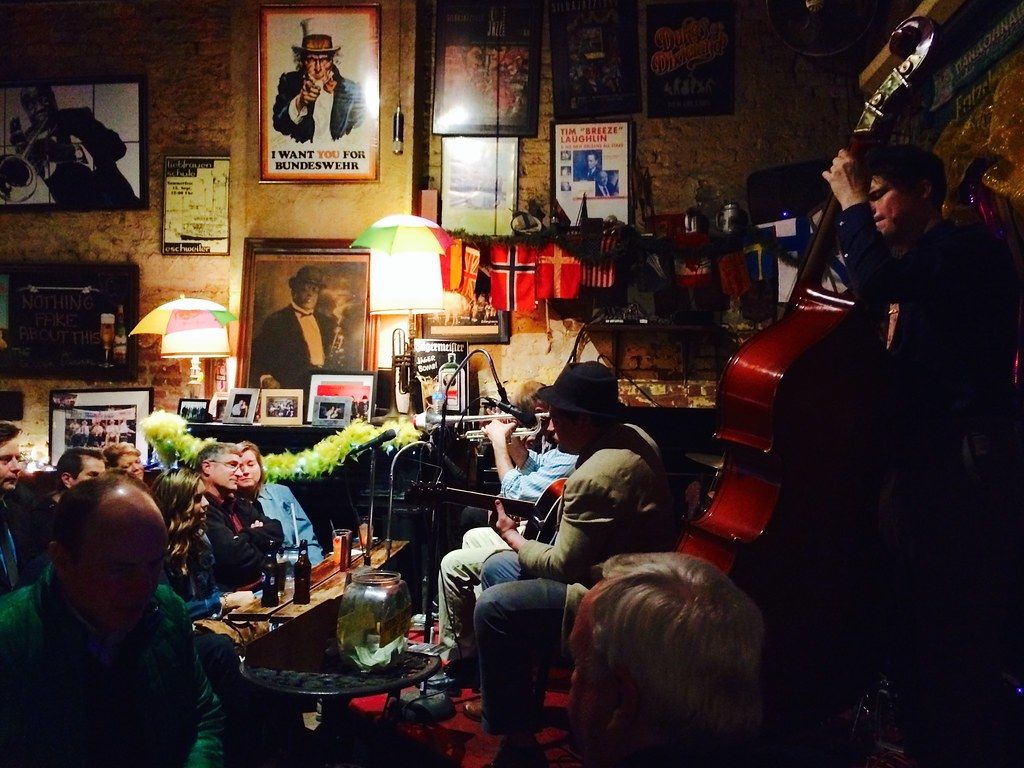 Jazz Bar Wallpapers - Top Free Jazz Bar Backgrounds - WallpaperAccess