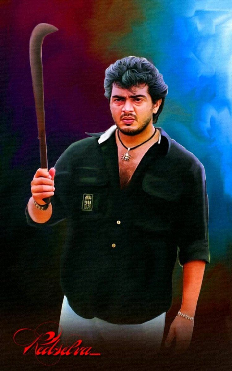 Dheena Wallpapers - Top Free Dheena Backgrounds - WallpaperAccess