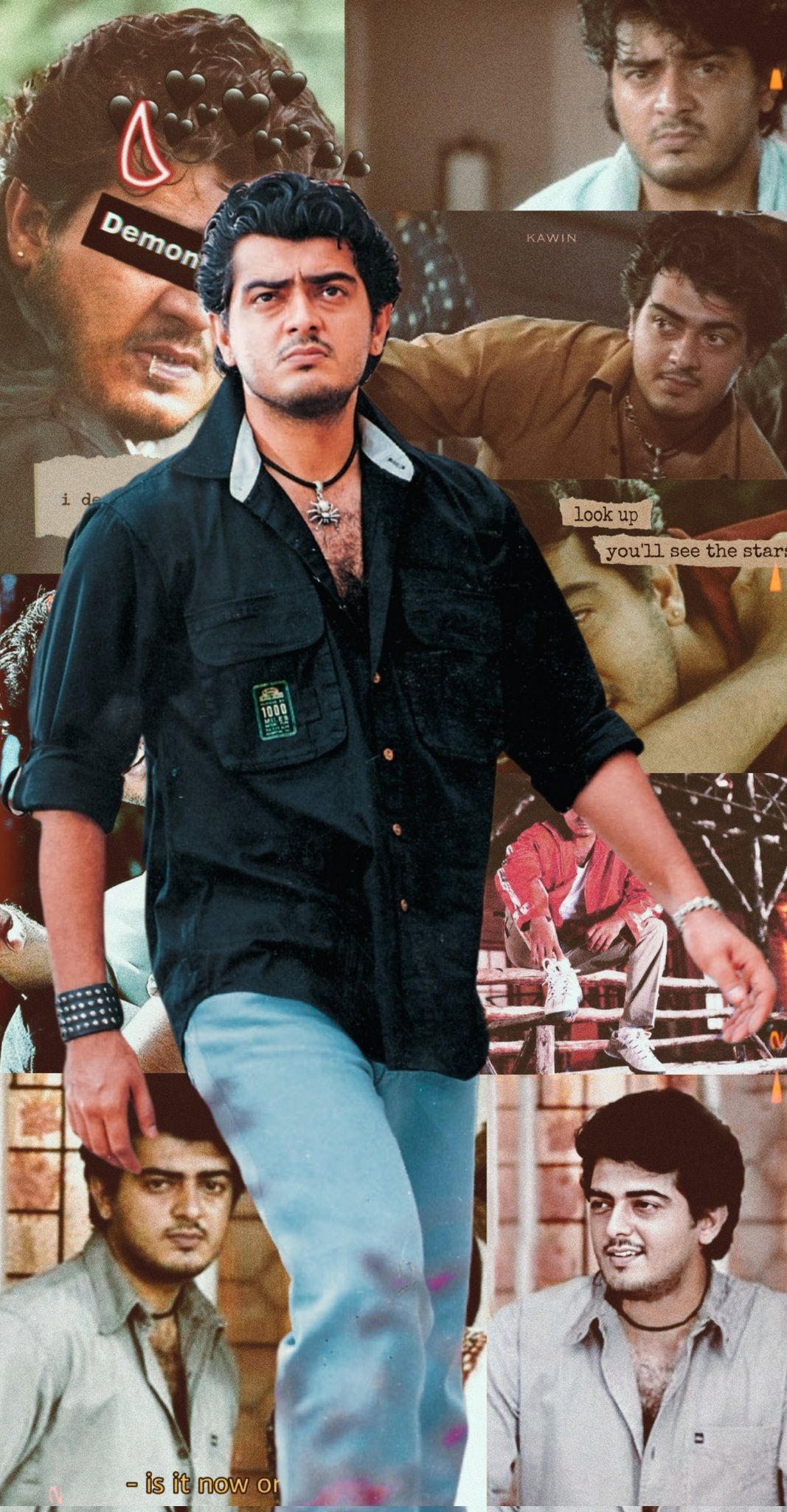 Dheena Wallpapers - Top Free Dheena Backgrounds - WallpaperAccess