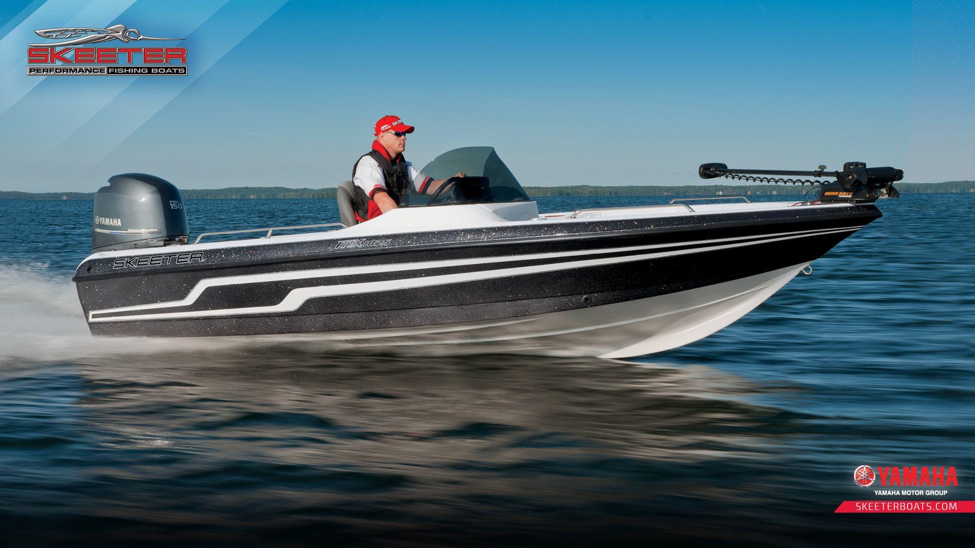 Bass Boat Wallpapers - Top Free Bass Boat Backgrounds - WallpaperAccess