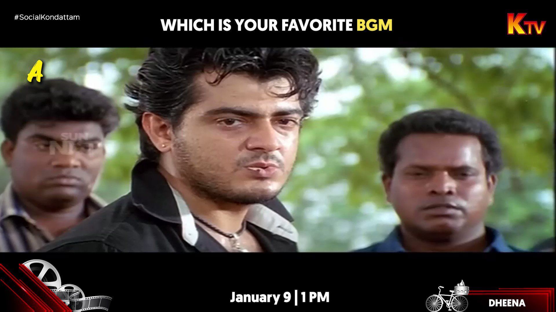 Dheena Wallpapers - Top Free Dheena Backgrounds - WallpaperAccess