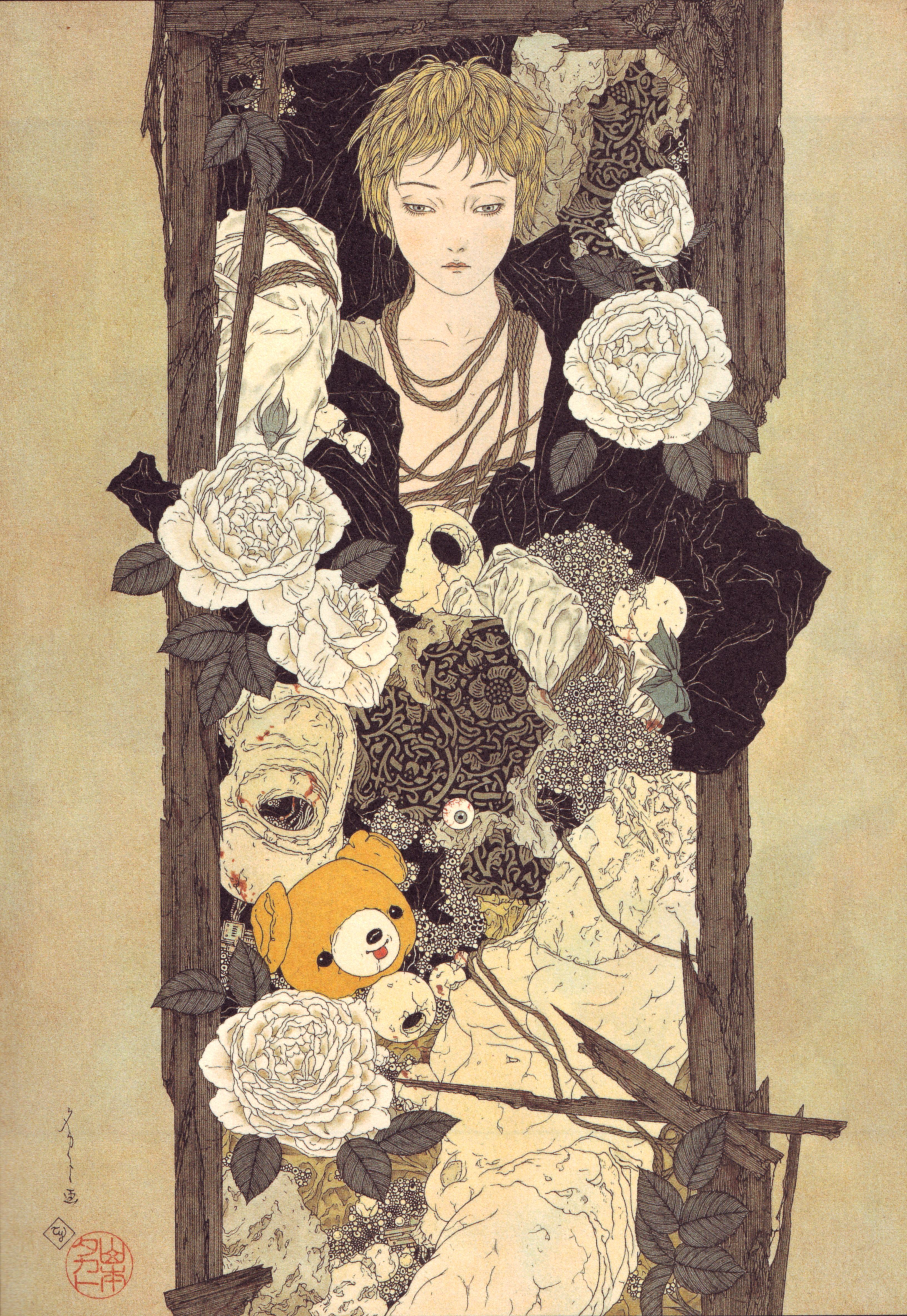 Takato Yamamoto Wallpapers - Top Free Takato Yamamoto Backgrounds ...