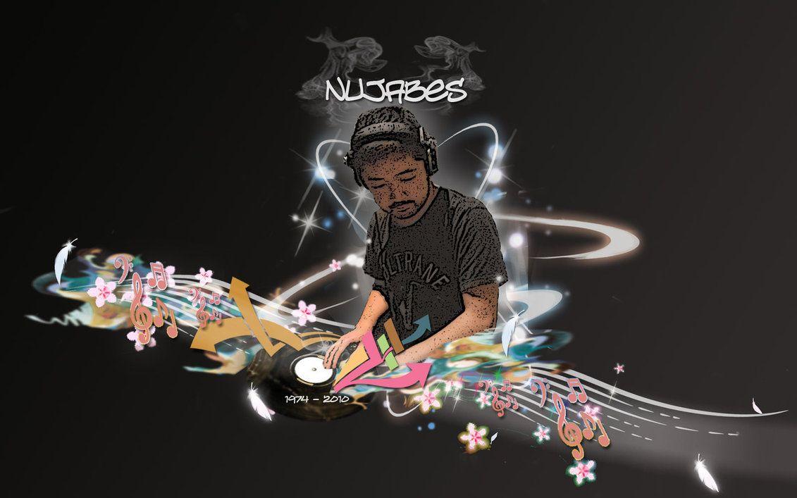 Nujabes Wallpapers - Top Free Nujabes Backgrounds - WallpaperAccess