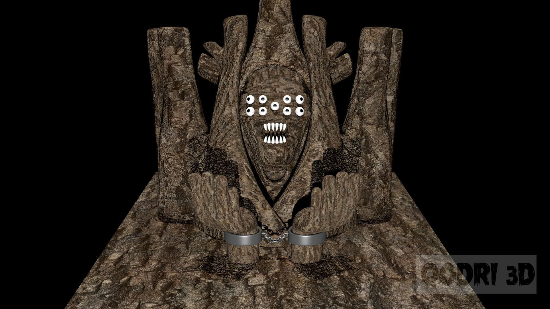 Gedo Mazo Wallpapers - Top Free Gedo Mazo Backgrounds - WallpaperAccess