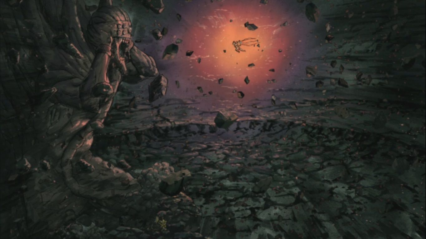 Gedo Mazo Wallpapers - Top Free Gedo Mazo Backgrounds - WallpaperAccess