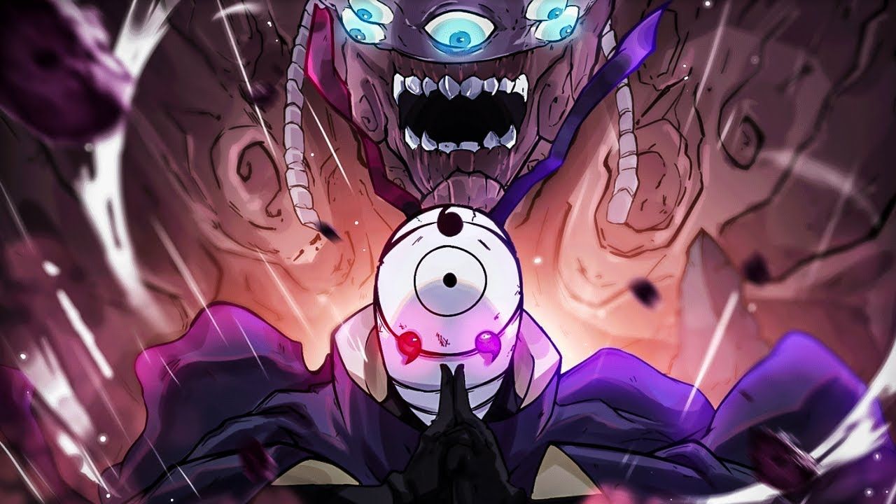 Gedo Mazo Wallpapers - Top Free Gedo Mazo Backgrounds - WallpaperAccess