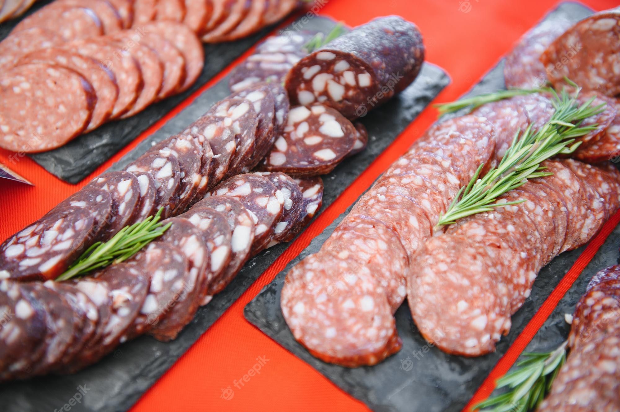 Salami Wallpapers - Top Free Salami Backgrounds - WallpaperAccess