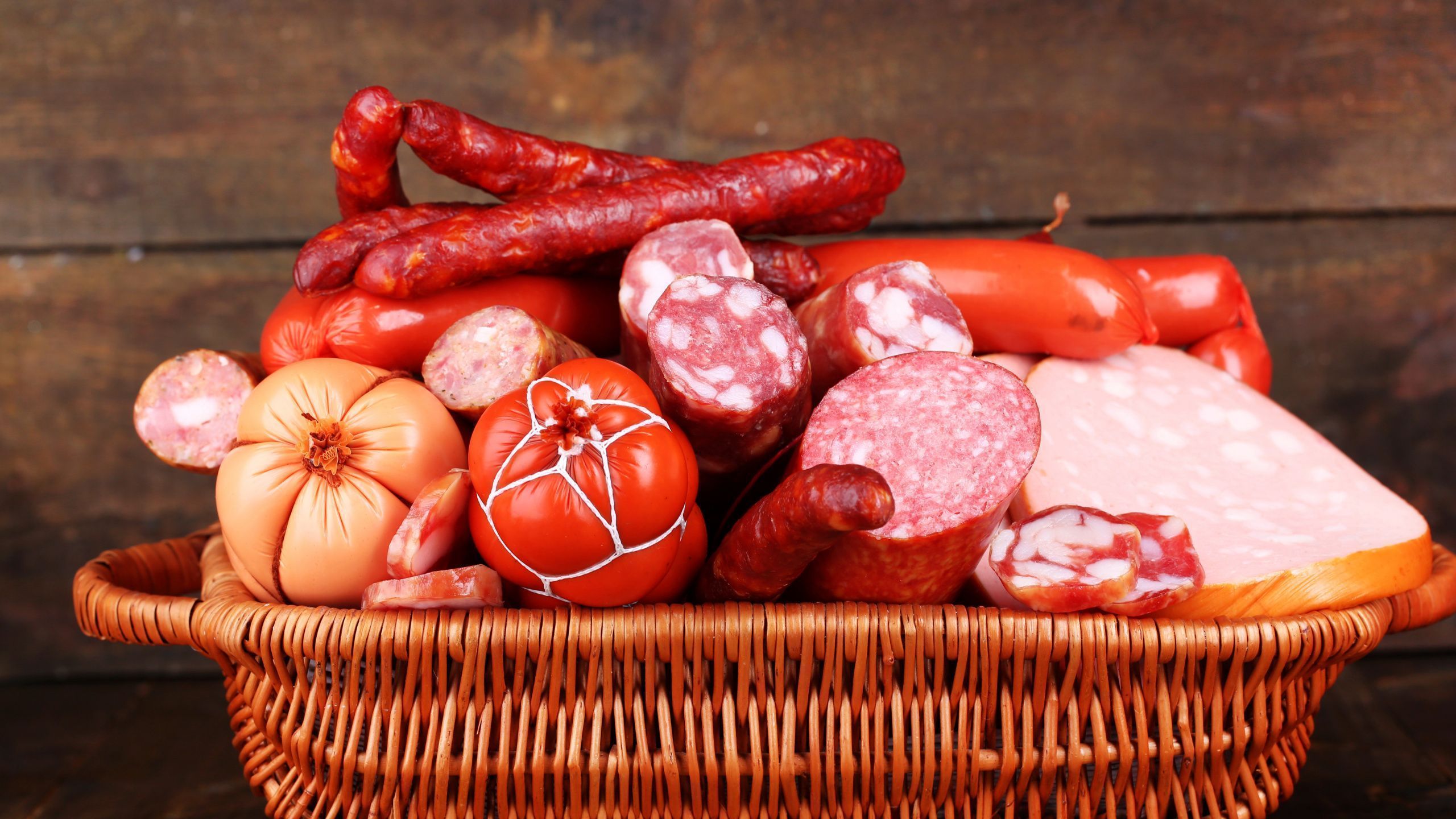 Salami Wallpapers - Top Free Salami Backgrounds - WallpaperAccess