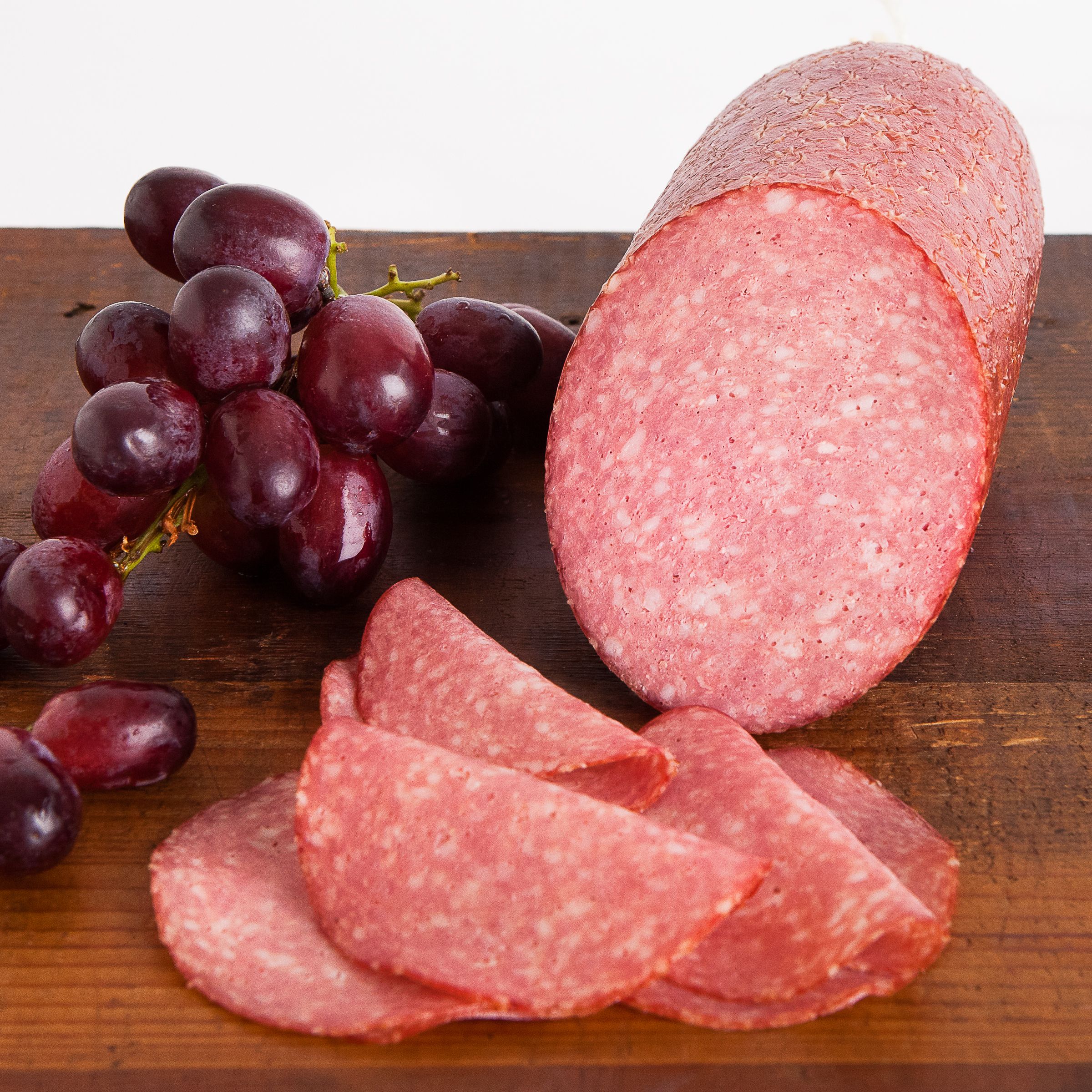 Salami Wallpapers - Top Free Salami Backgrounds - WallpaperAccess