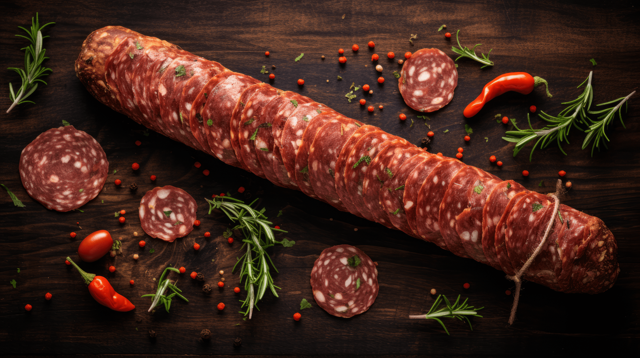Salami Wallpapers - Top Free Salami Backgrounds - WallpaperAccess