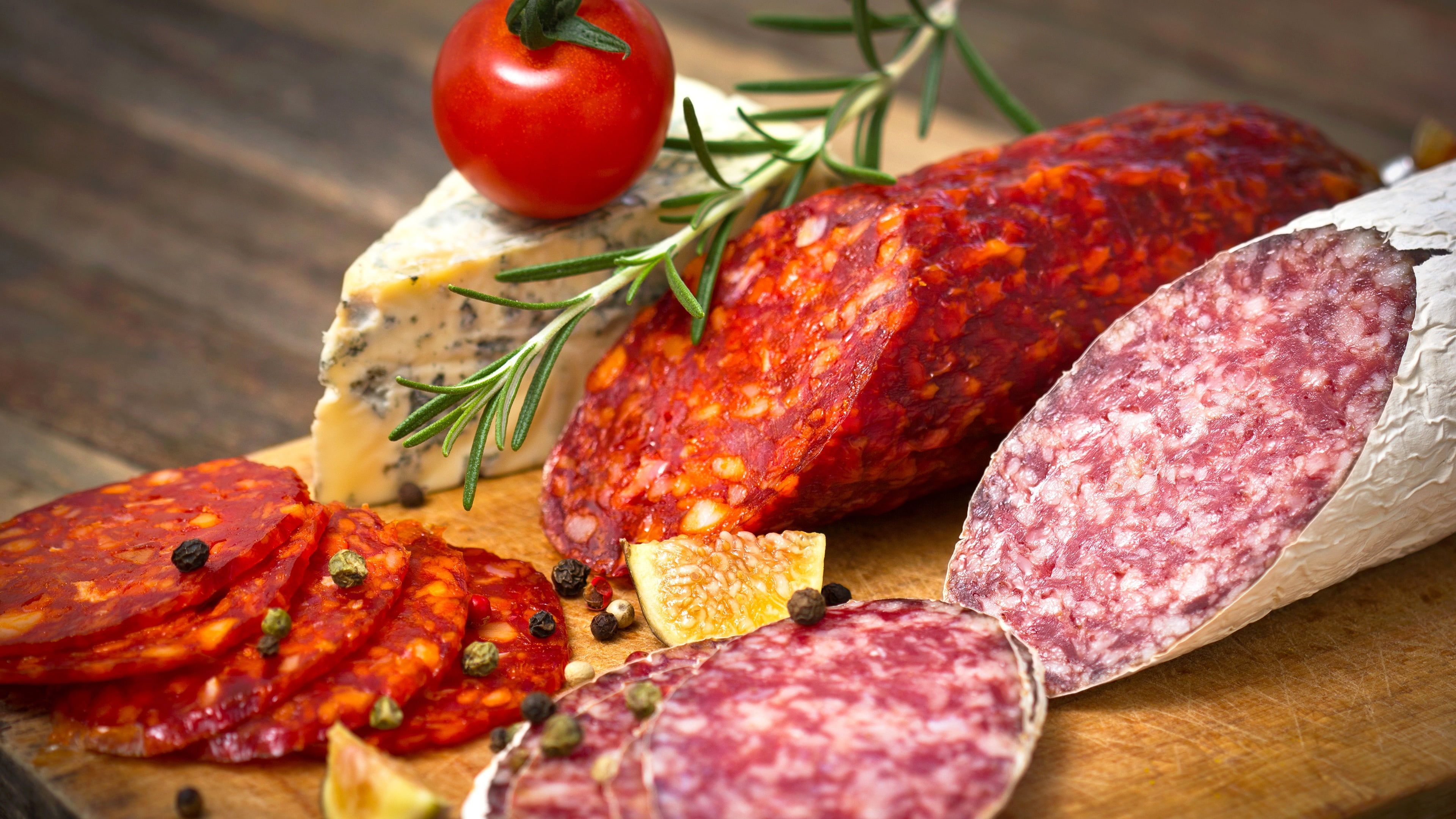 Salami Wallpapers - Top Free Salami Backgrounds - WallpaperAccess