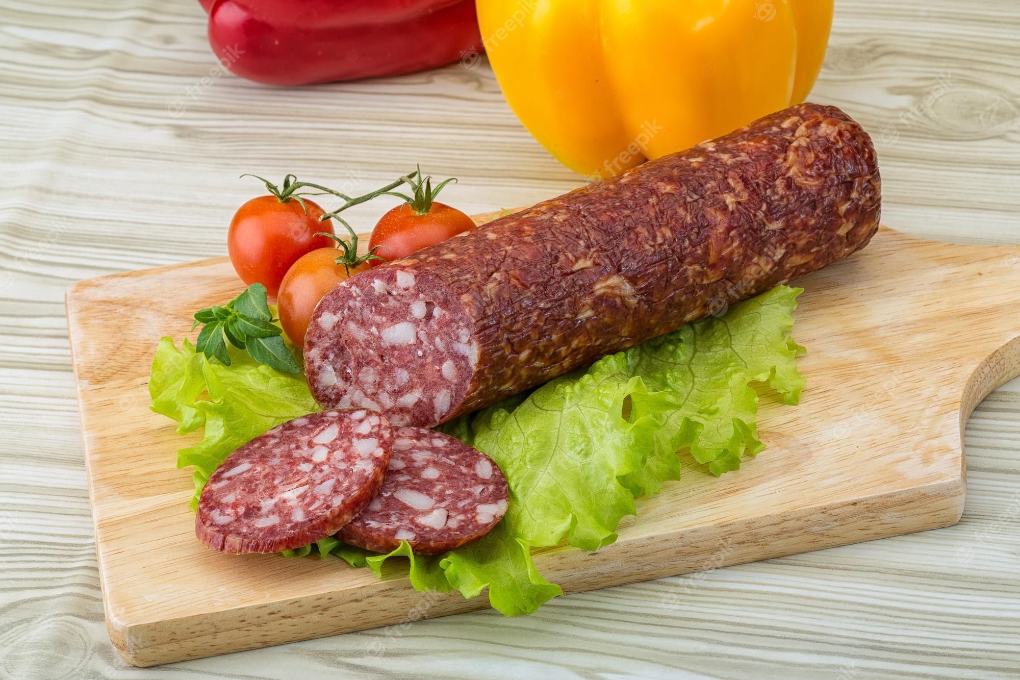 Salami Wallpapers - Top Free Salami Backgrounds - WallpaperAccess