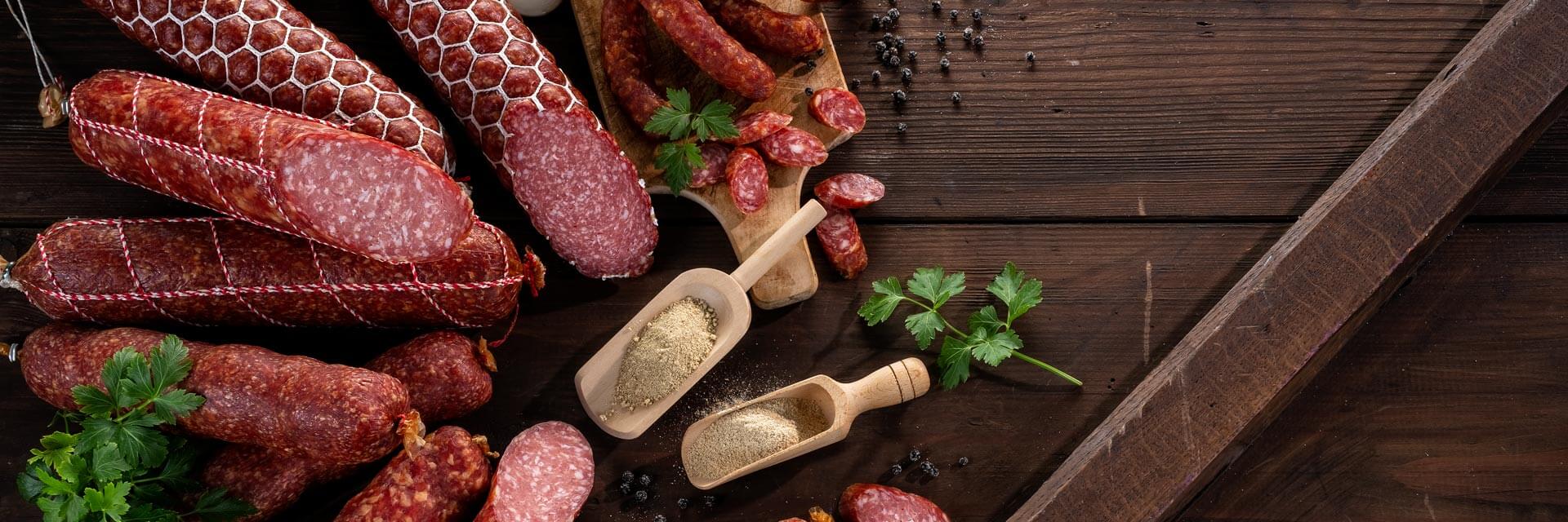 Salami Wallpapers - Top Free Salami Backgrounds - WallpaperAccess