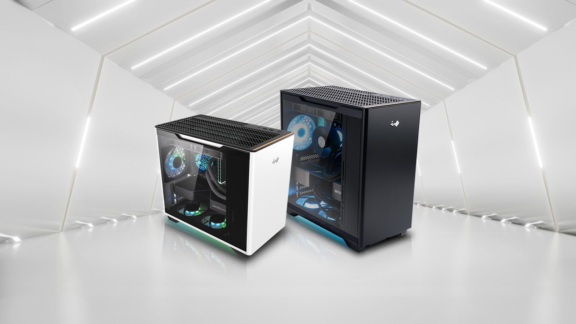 PC Case Wallpapers - Top Free PC Case Backgrounds - WallpaperAccess