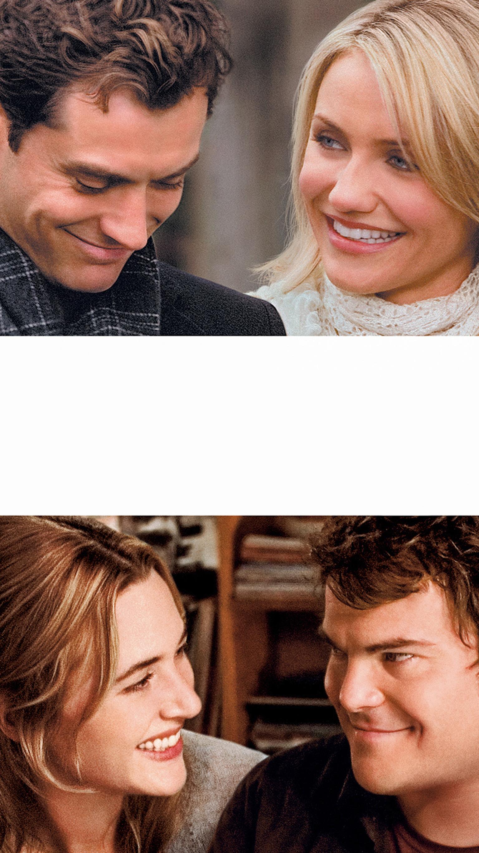 The Holiday Wallpapers - Top Free The Holiday Backgrounds - WallpaperAccess