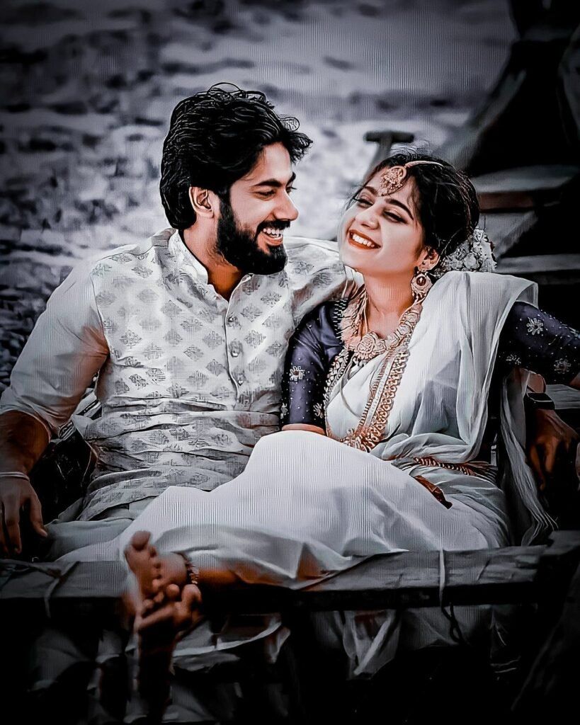 Tamil Couple Wallpapers - Top Free Tamil Couple Backgrounds ...