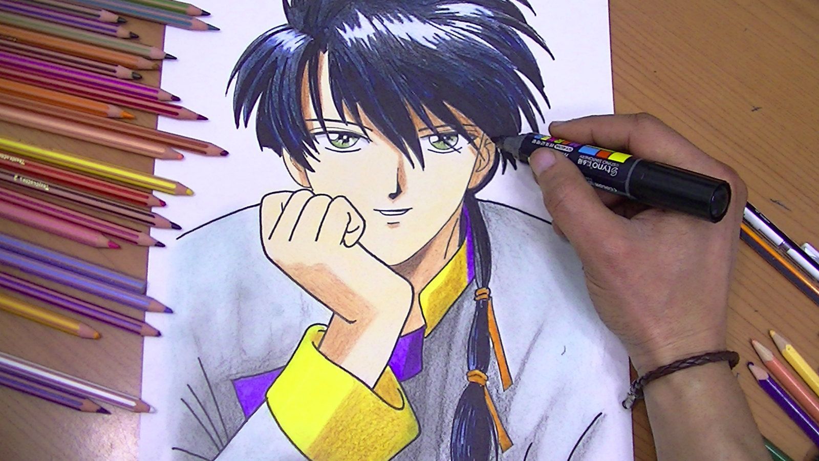 Tamahome Wallpapers - Top Free Tamahome Backgrounds - WallpaperAccess