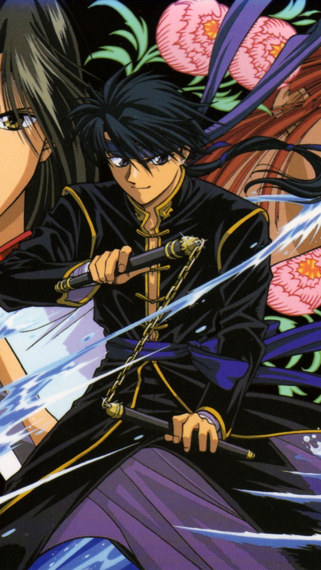 Tamahome Wallpapers - Top Free Tamahome Backgrounds - WallpaperAccess