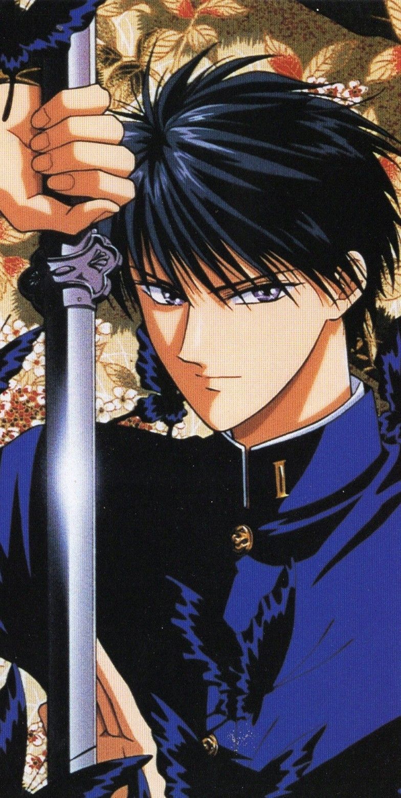 Tamahome Wallpapers - Top Free Tamahome Backgrounds - WallpaperAccess