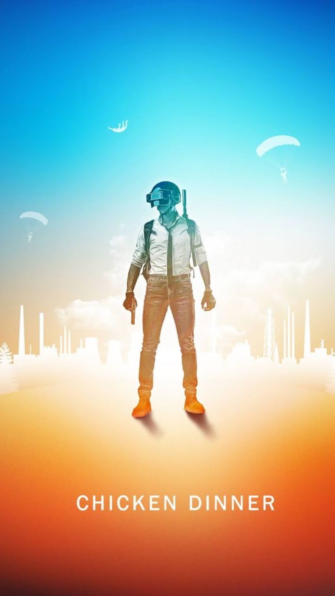 BGMI Character Wallpapers - Top Free BGMI Character Backgrounds ...