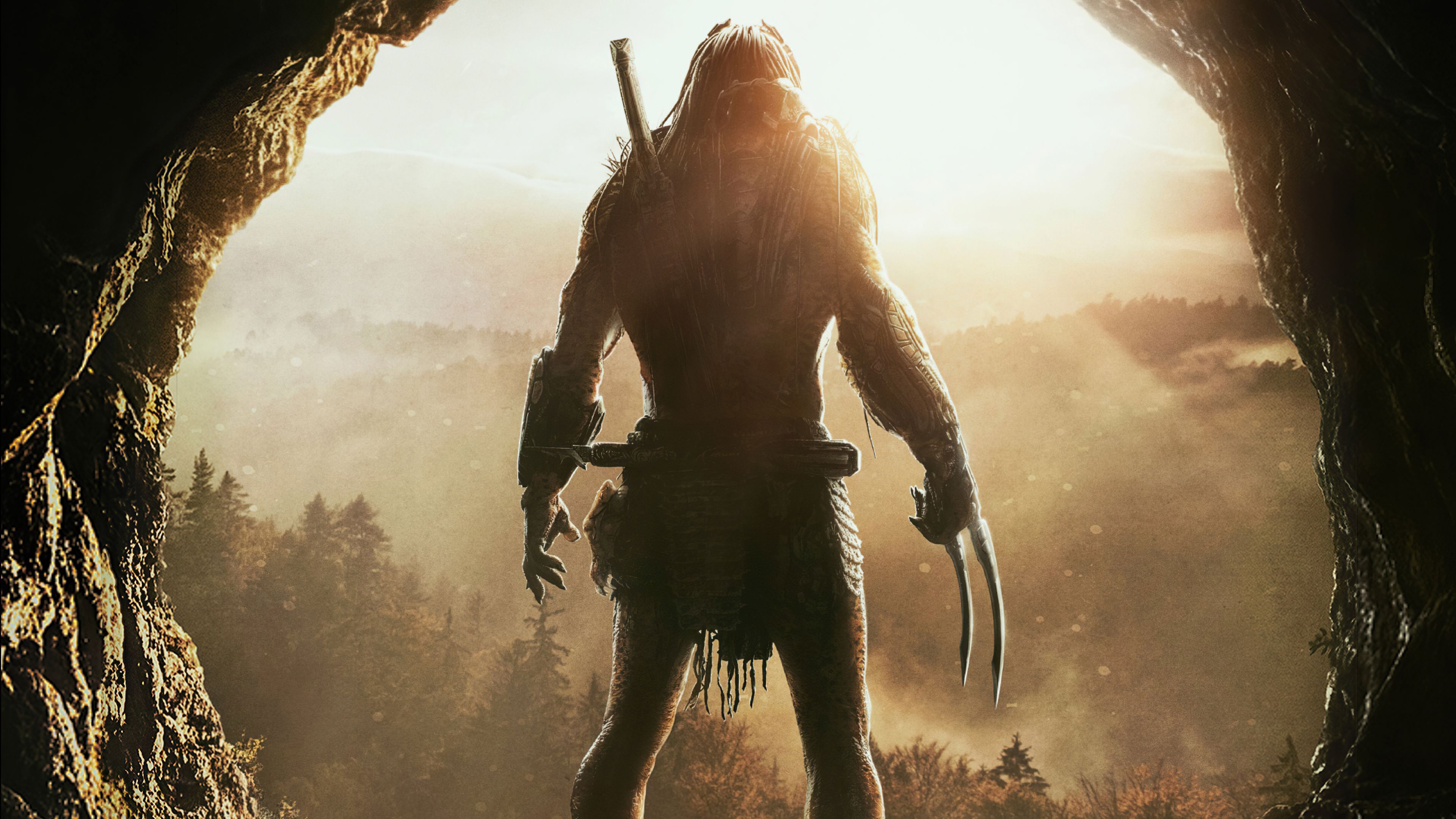 Prey 2022 Wallpapers - Top Free Prey 2022 Backgrounds - WallpaperAccess