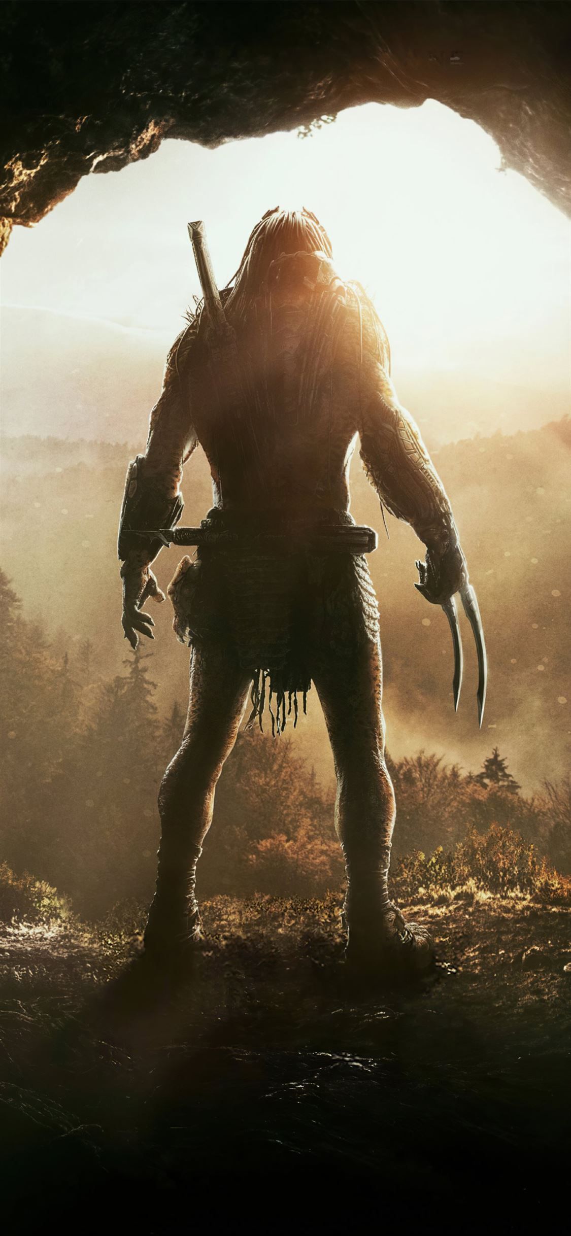 Prey 2022 Wallpapers - Top Free Prey 2022 Backgrounds - WallpaperAccess