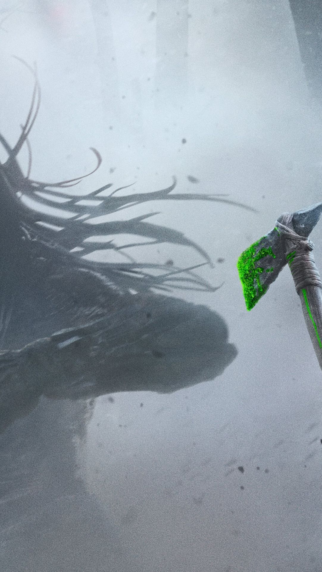 Prey 2022 Wallpapers - Top Free Prey 2022 Backgrounds - WallpaperAccess