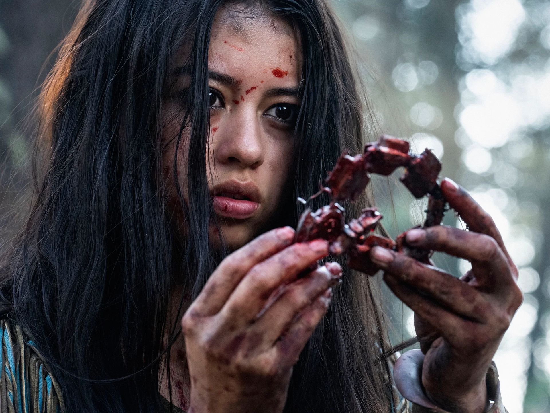 Amber Midthunder Wallpapers - Top Free Amber Midthunder Backgrounds ...