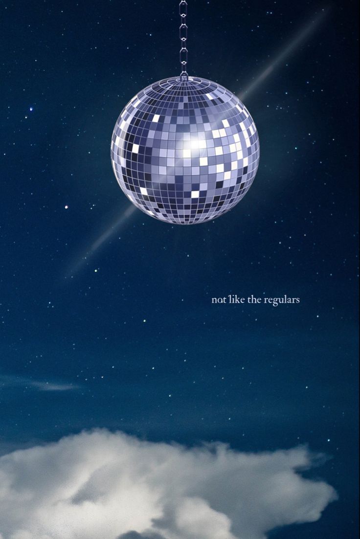 Mirror Ball Wallpapers - Top Free Mirror Ball Backgrounds - WallpaperAccess