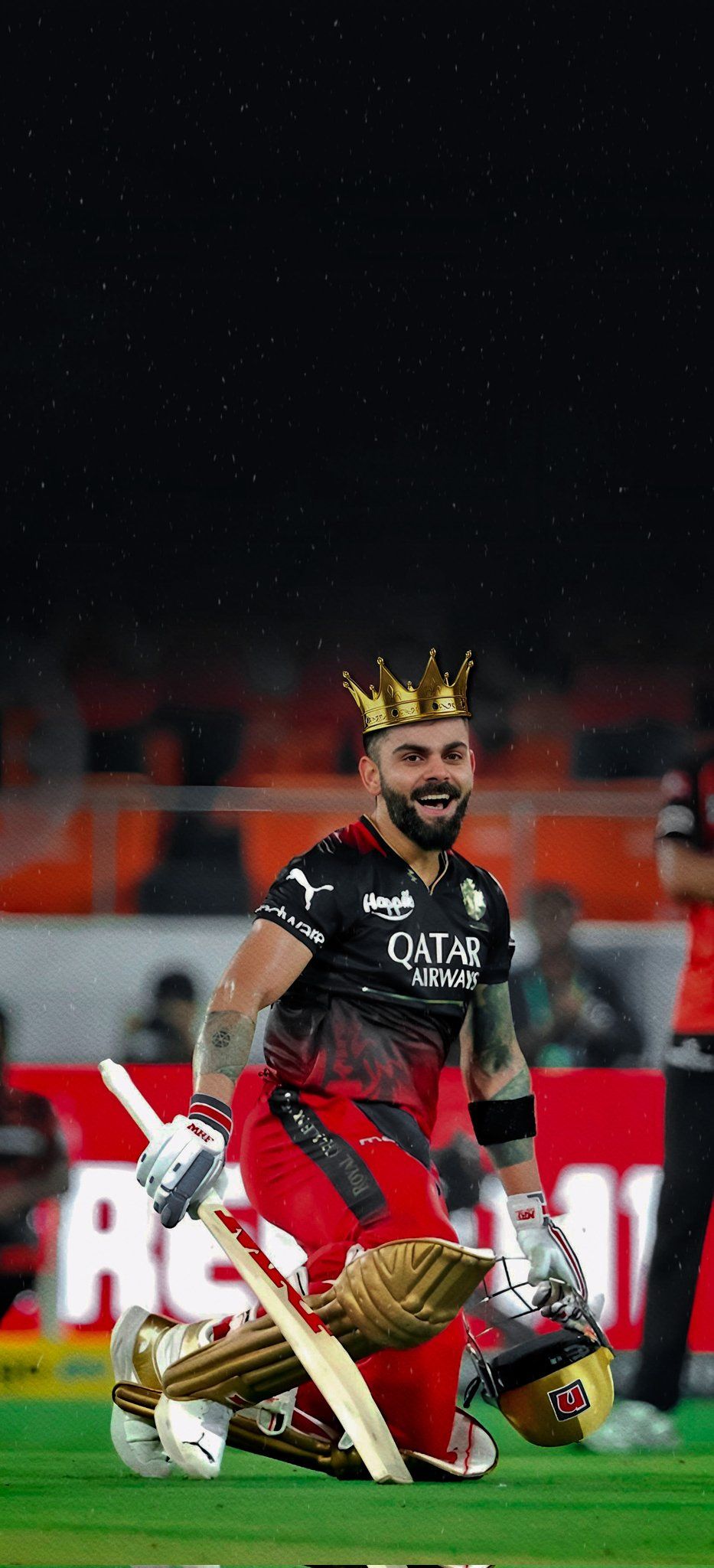 Virat Kohli Aggressive Wallpapers - Top Free Virat Kohli Aggressive ...