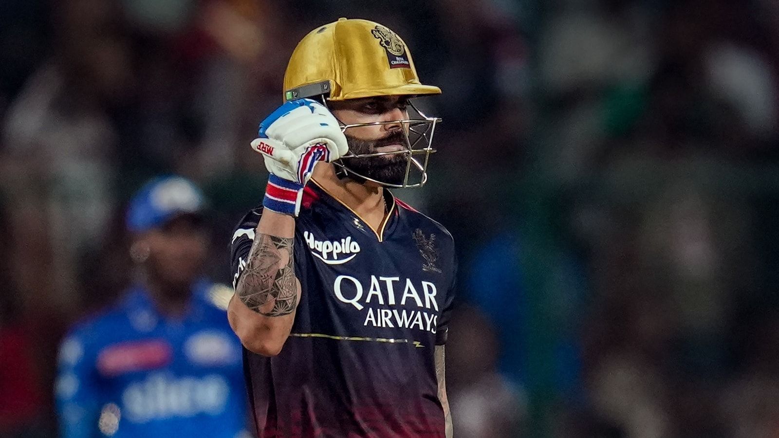 Virat Kohli Aggressive Wallpapers - Top Free Virat Kohli Aggressive ...