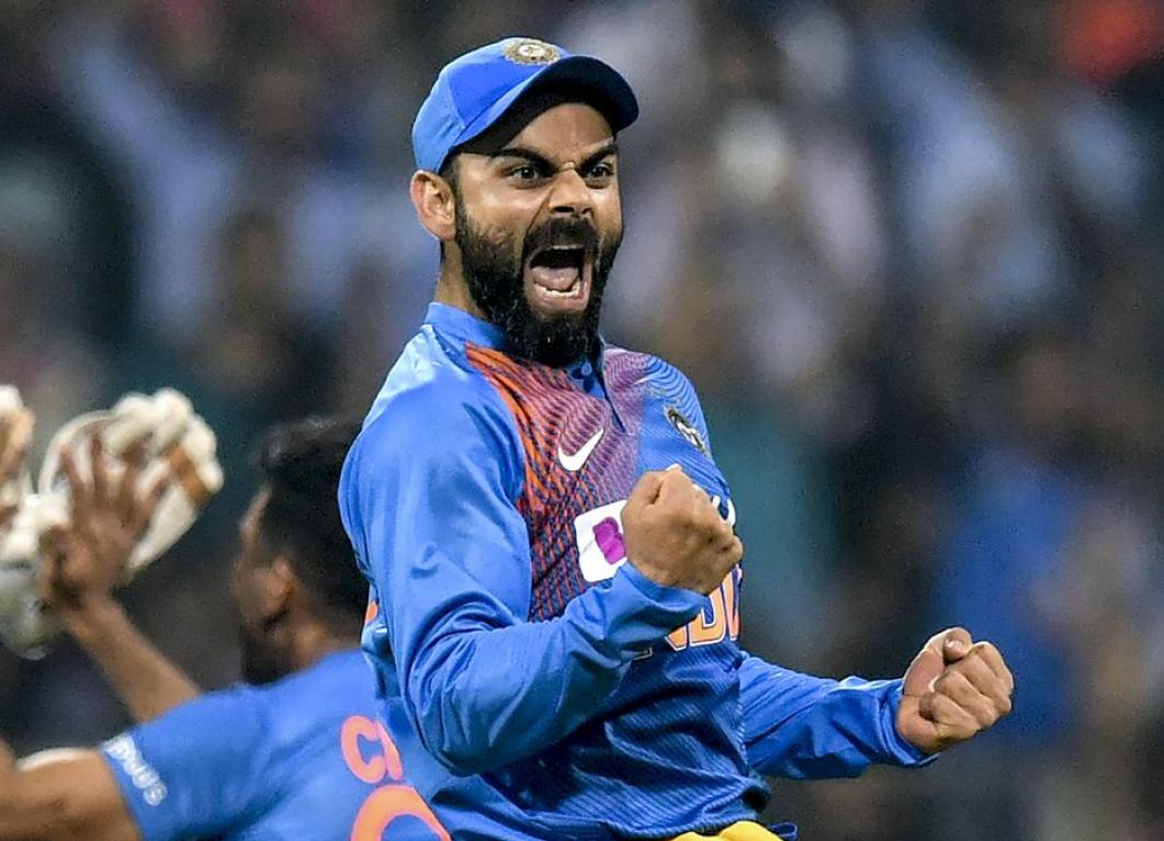 Virat Kohli Aggressive Wallpapers - Top Free Virat Kohli Aggressive ...