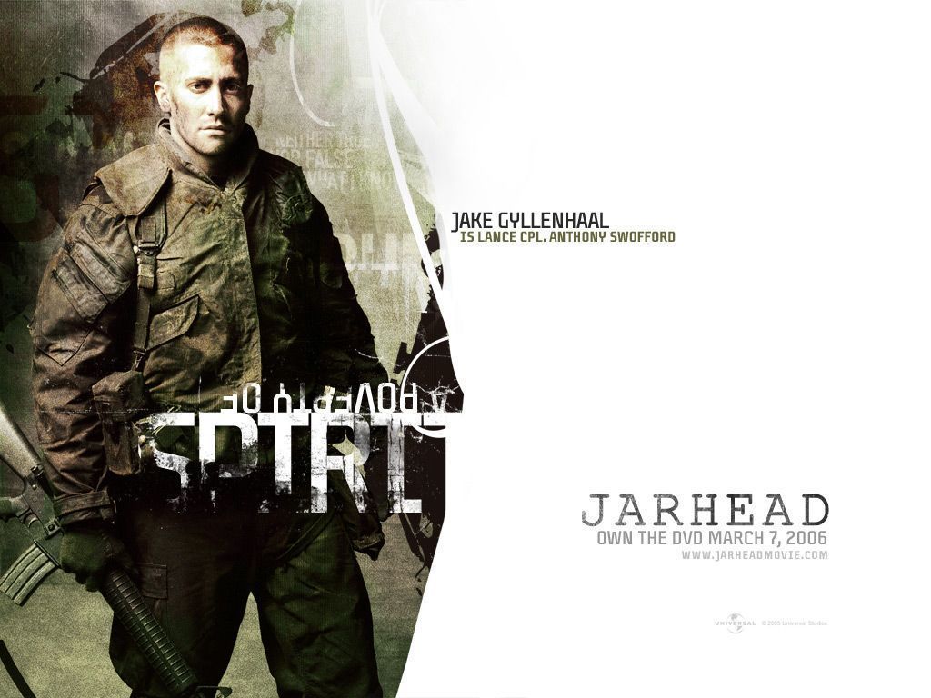Jarhead Wallpapers - Top Free Jarhead Backgrounds - WallpaperAccess