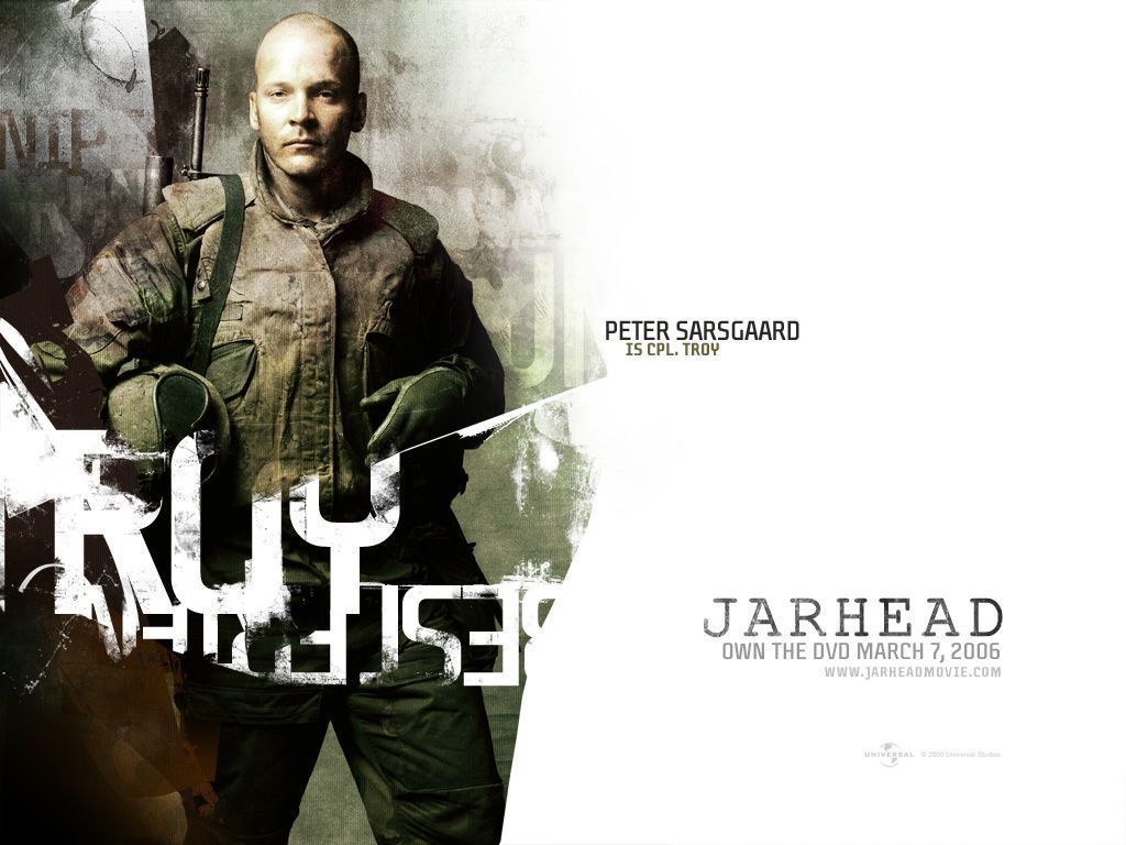Jarhead Wallpapers - Top Free Jarhead Backgrounds - WallpaperAccess