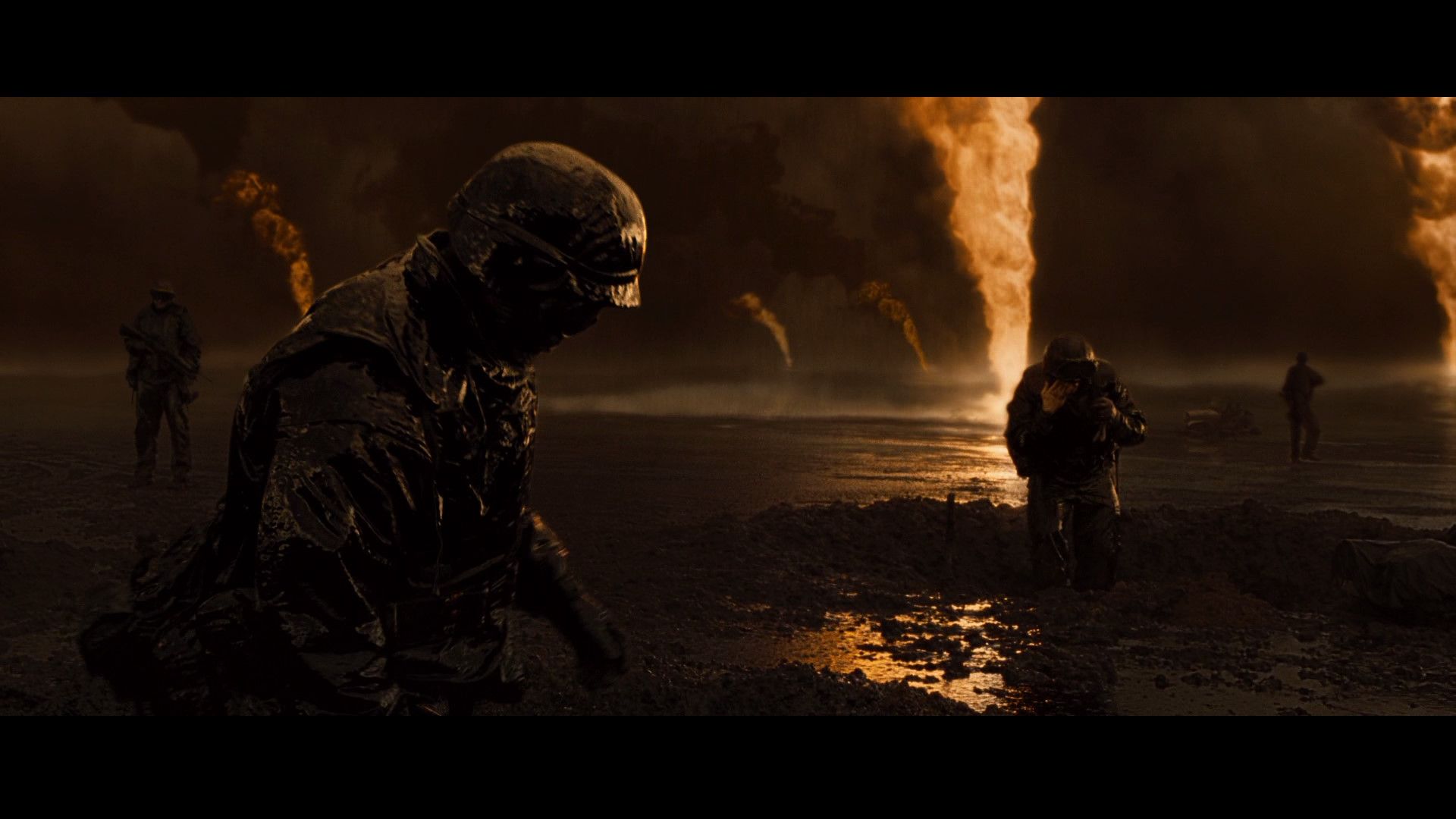 Jarhead Wallpapers - Top Free Jarhead Backgrounds - WallpaperAccess