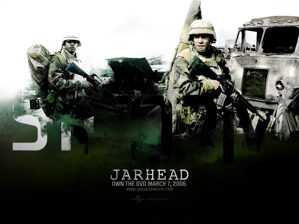 Jarhead Wallpapers - Top Free Jarhead Backgrounds - WallpaperAccess