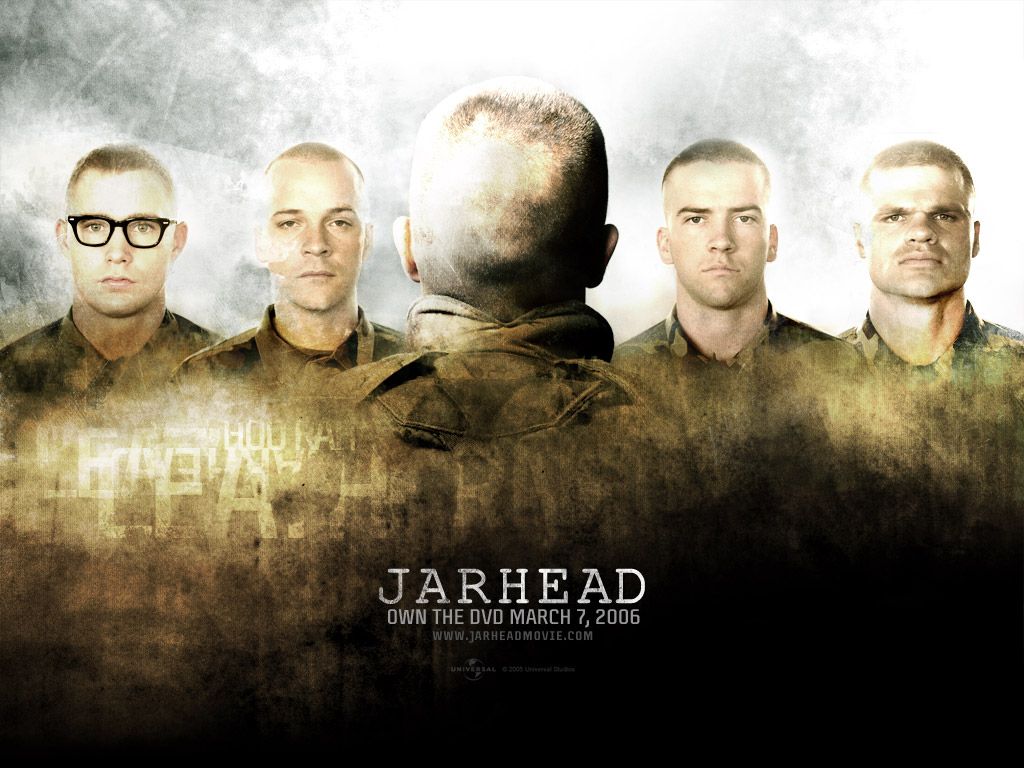 Jarhead Wallpapers - Top Free Jarhead Backgrounds - WallpaperAccess