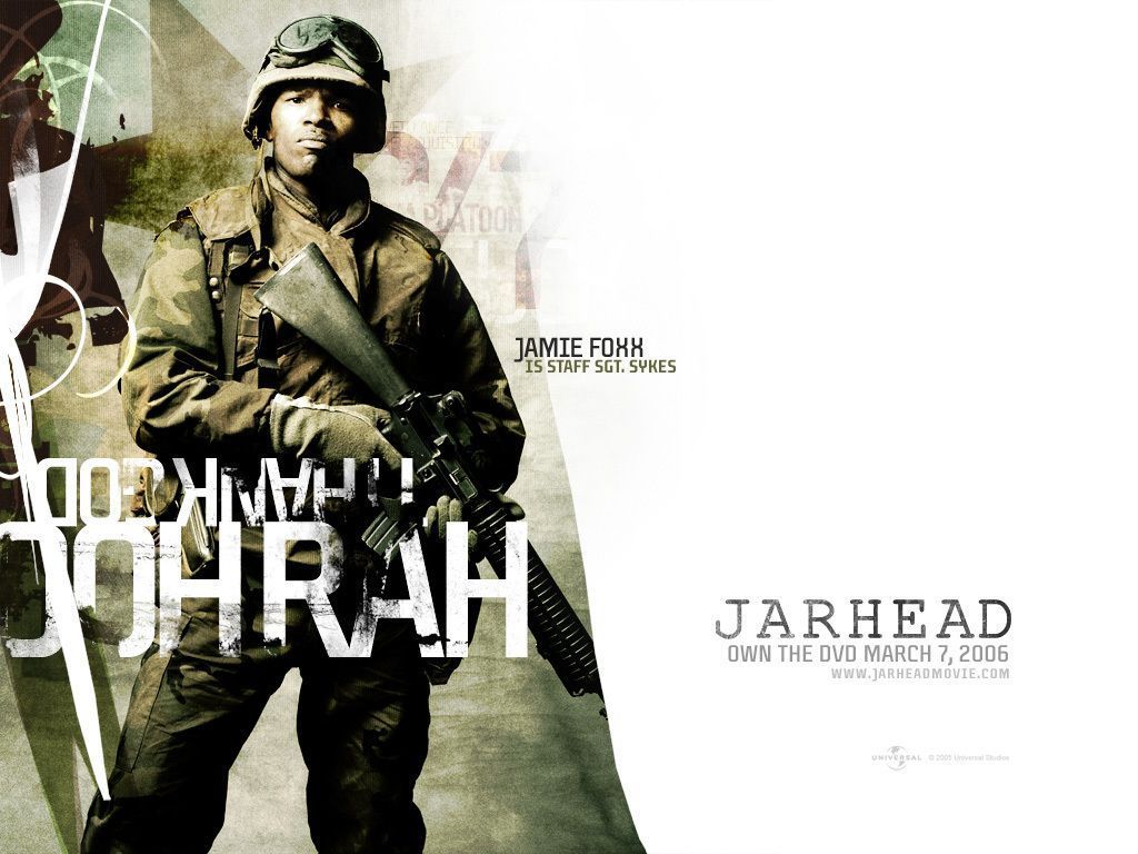Jarhead Wallpapers - Top Free Jarhead Backgrounds - WallpaperAccess