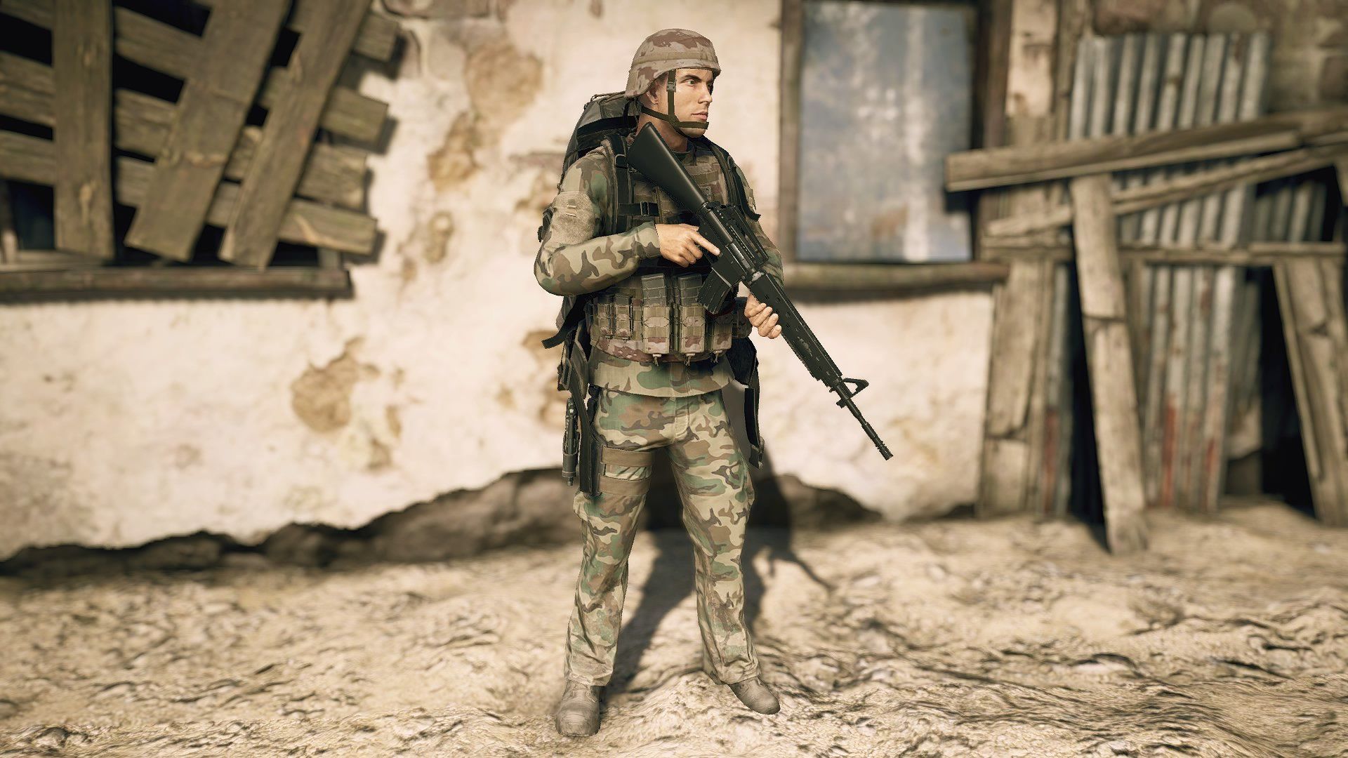Jarhead Wallpapers - Top Free Jarhead Backgrounds - WallpaperAccess