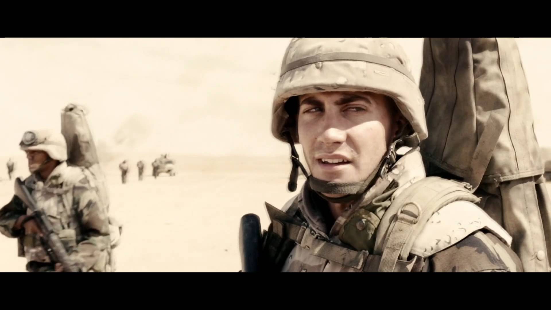 Jarhead Wallpapers - Top Free Jarhead Backgrounds - WallpaperAccess