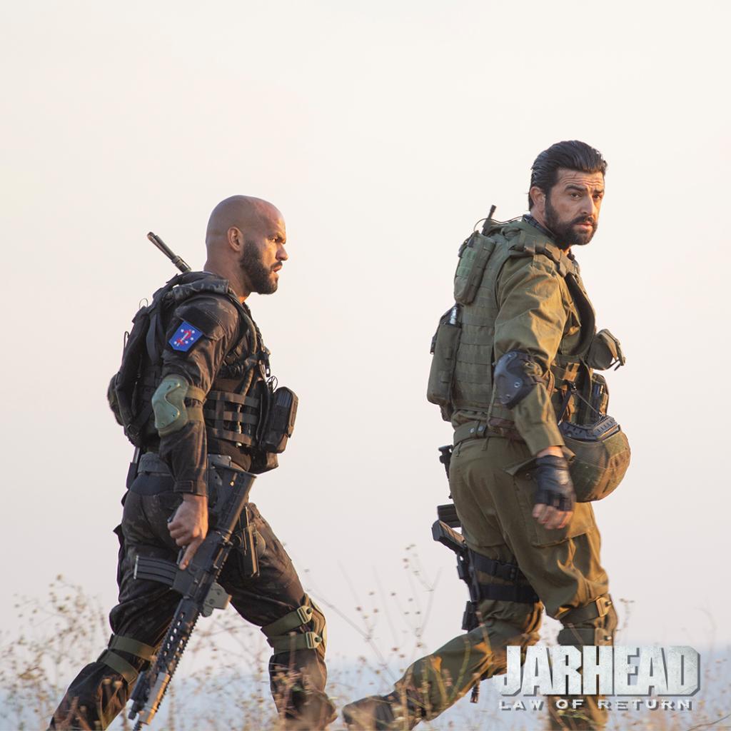 Jarhead Wallpapers - Top Free Jarhead Backgrounds - WallpaperAccess