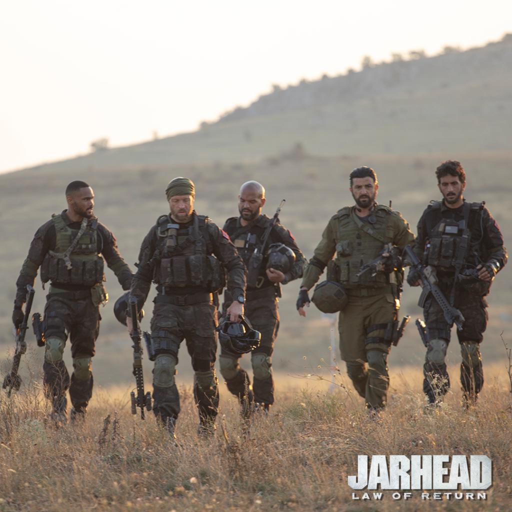Jarhead Wallpapers - Top Free Jarhead Backgrounds - WallpaperAccess