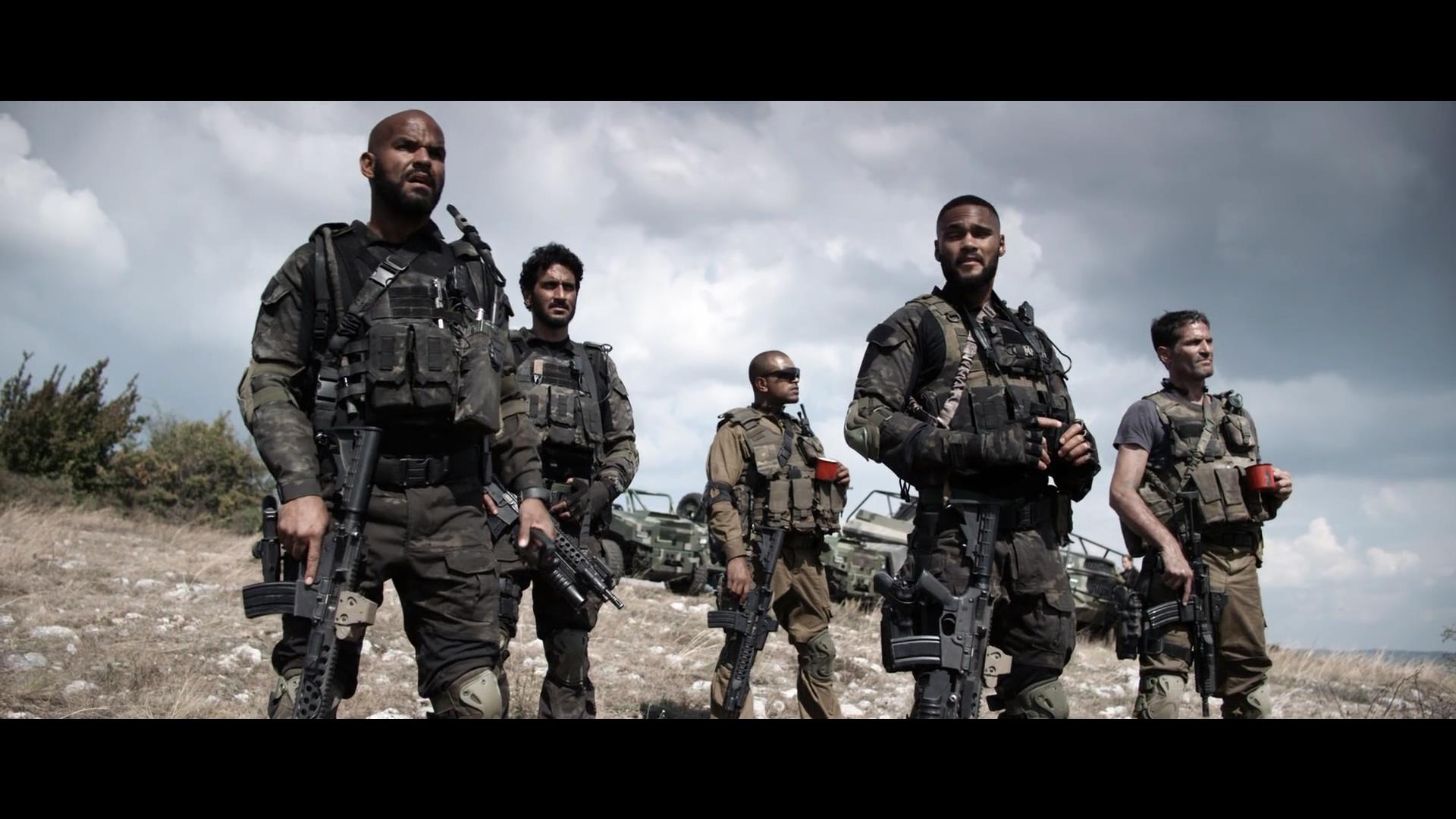 Jarhead Wallpapers - Top Free Jarhead Backgrounds - WallpaperAccess