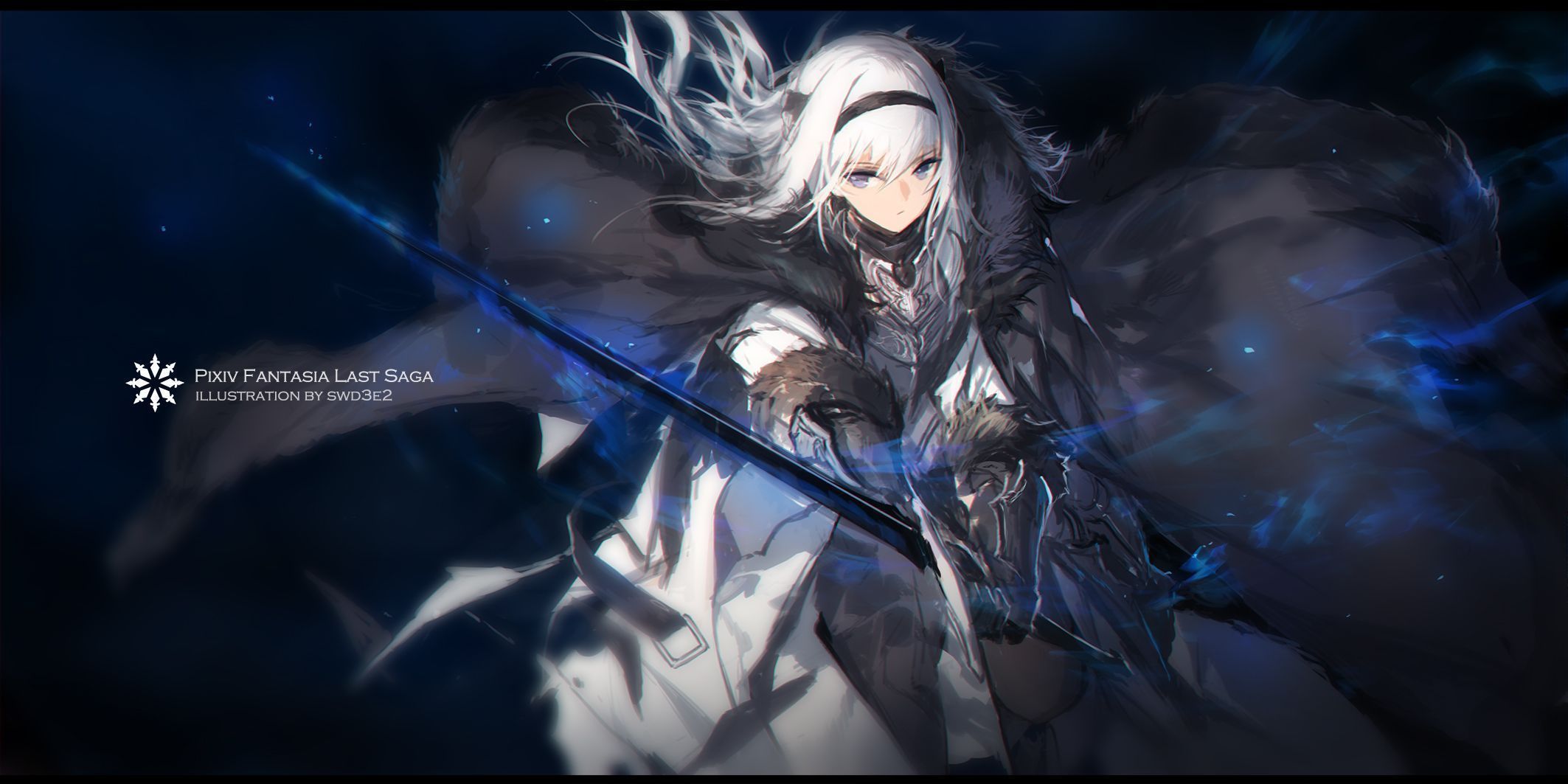 Pixiv Wallpapers - Top Free Pixiv Backgrounds - WallpaperAccess