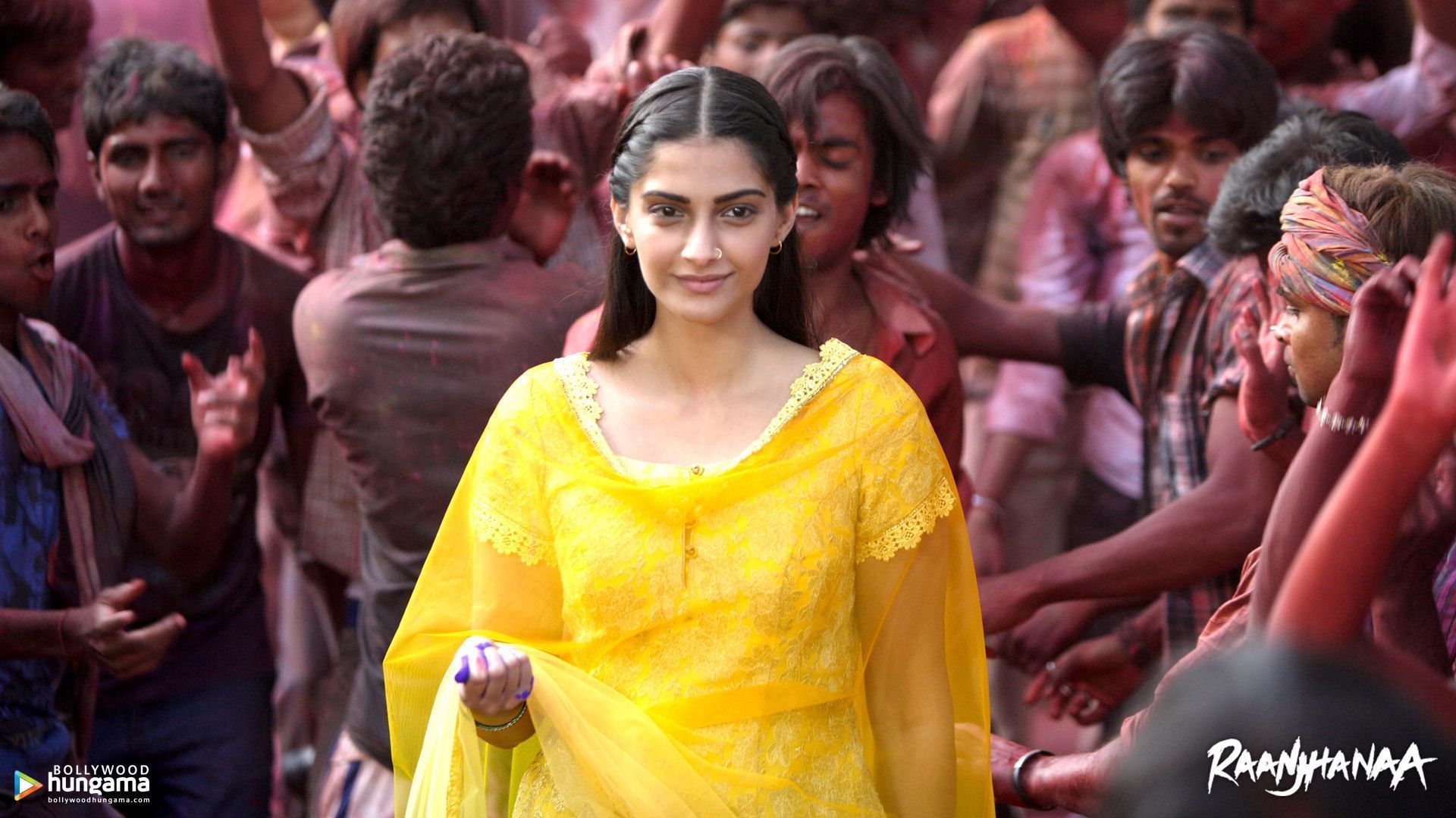 Raanjhanaa Wallpapers - Top Free Raanjhanaa Backgrounds - WallpaperAccess