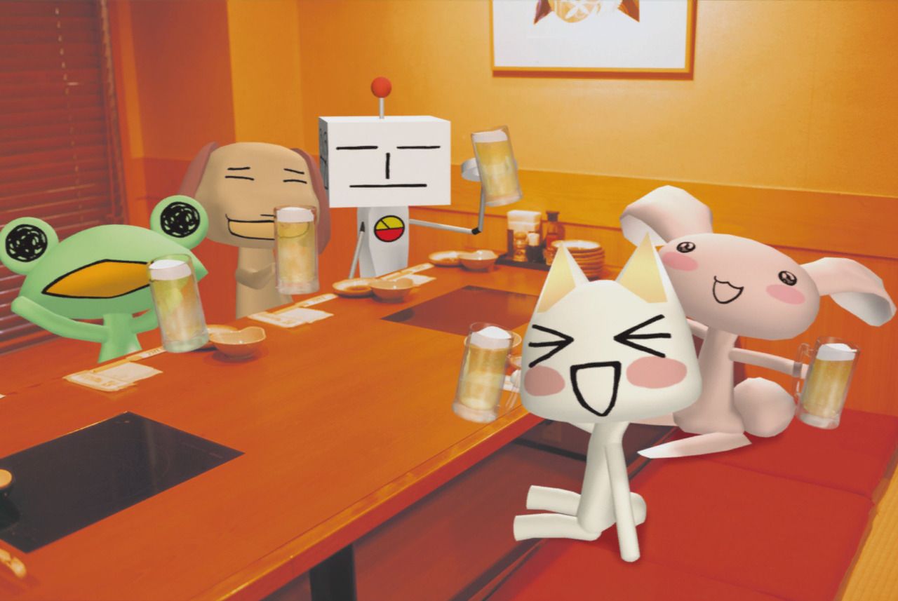 Toro Inoue Wallpapers - Top Free Toro Inoue Backgrounds - WallpaperAccess