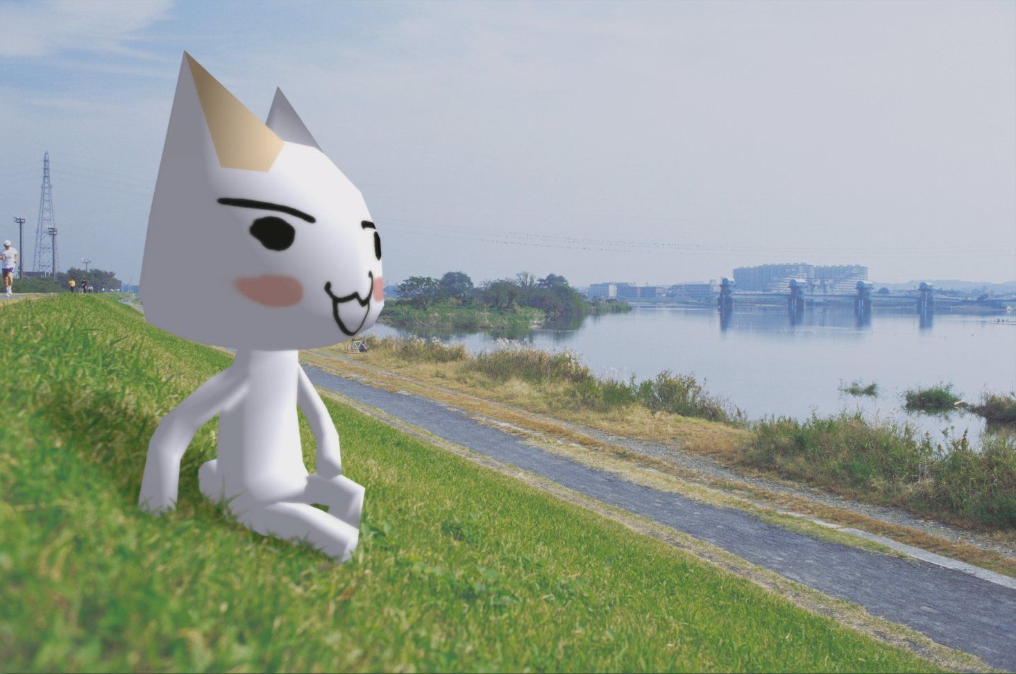 Toro Inoue Wallpapers - Top Free Toro Inoue Backgrounds - WallpaperAccess