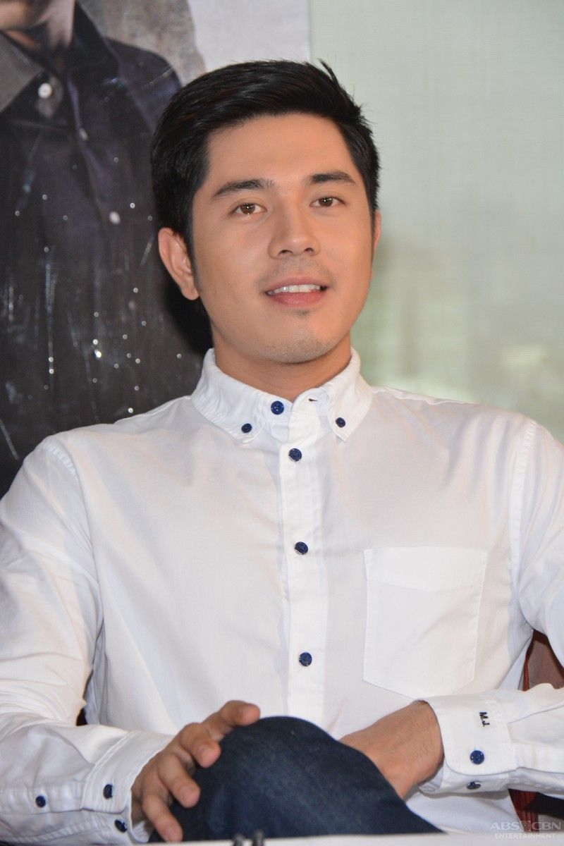 Paulo Avelino Wallpapers - Top Free Paulo Avelino Backgrounds - WallpaperAccess