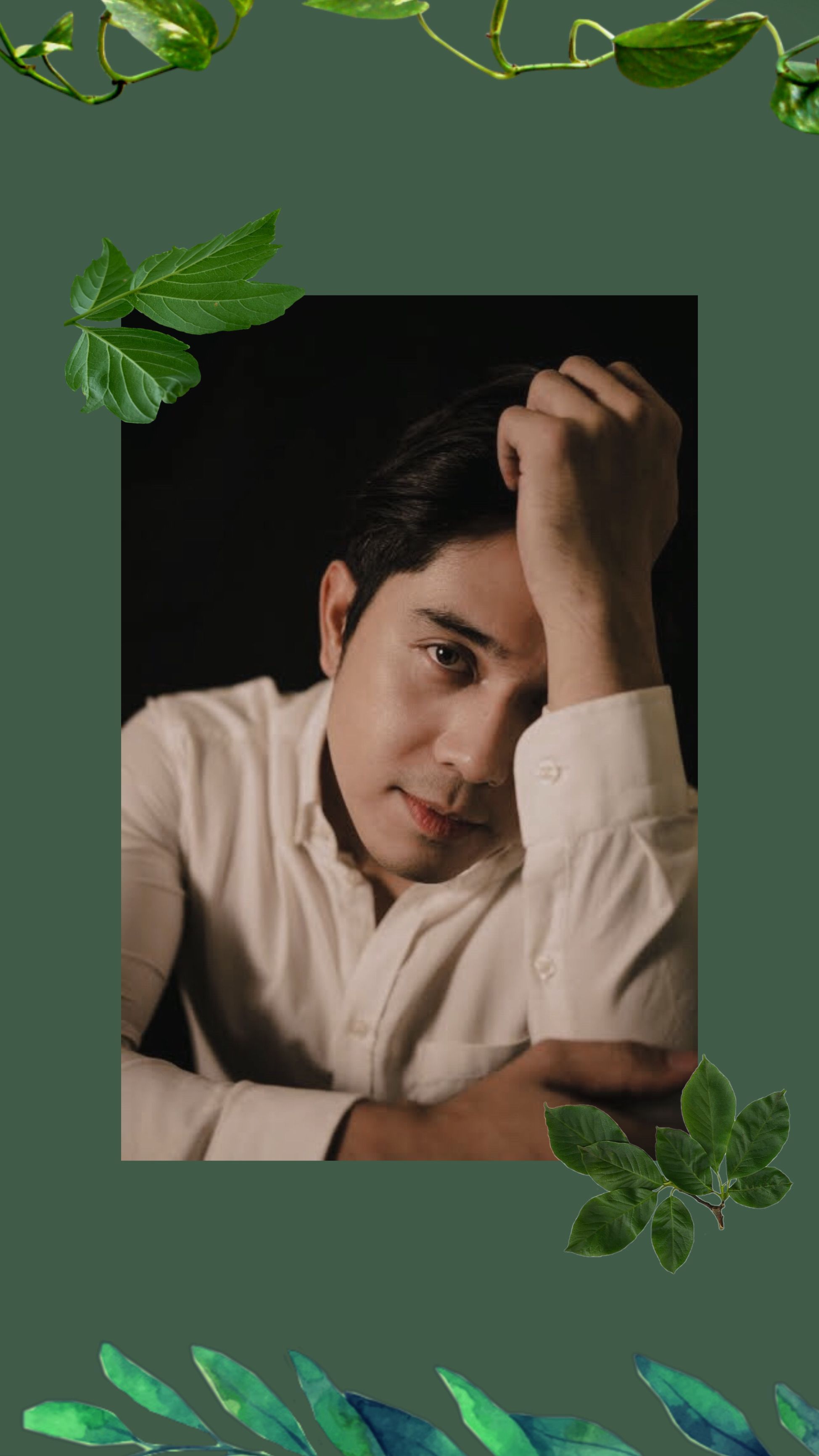 Paulo Avelino Wallpapers - Top Free Paulo Avelino Backgrounds - WallpaperAccess